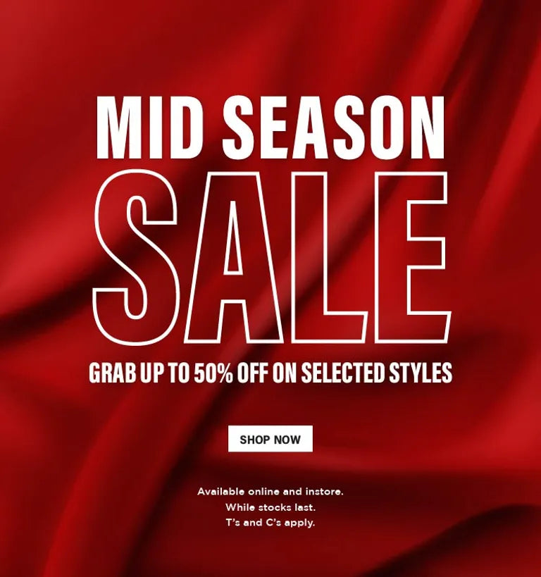 SM® South Africa Official Site | Free Shipping On Orders Over R899
